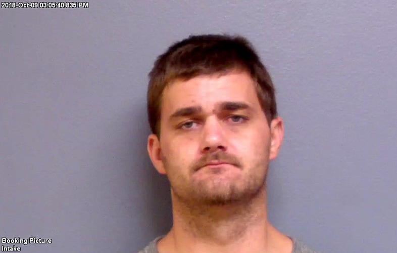 Stillwater man, woman charged in possession of stolen vehicles | News ...