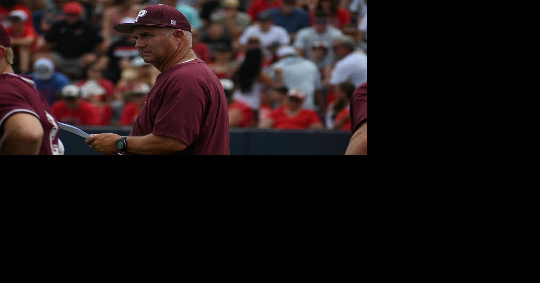 All-Area Coach of the Year Bret Bouher bringing career full-circle in ...