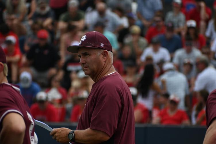 Perry baseball drops state title game to powerhouse Washington, ends ...