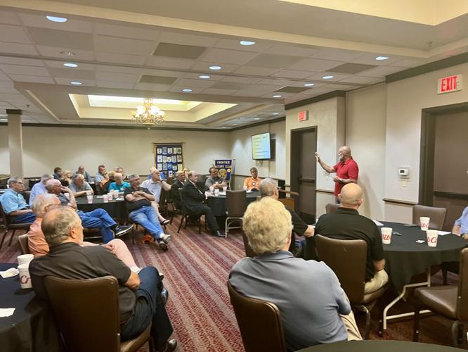 Industry expert: Inflation has impacted success of Oklahoma’s roads and ...