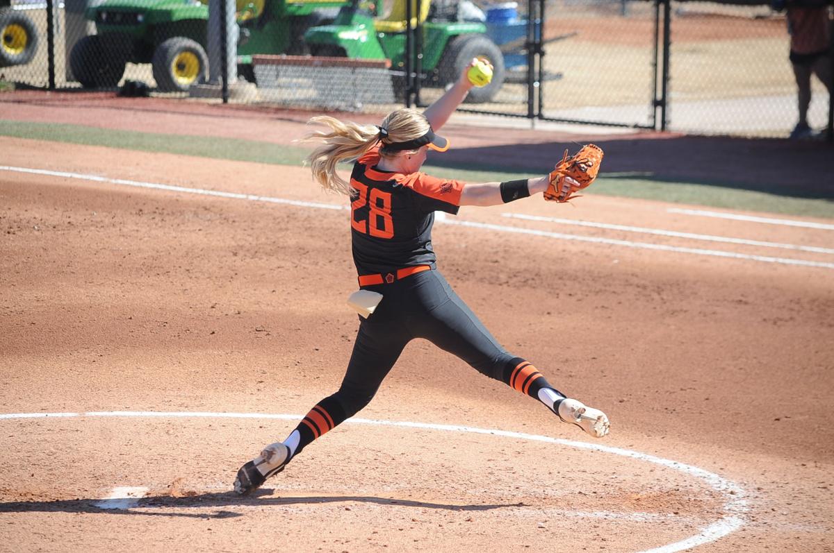 Cowgirls beat Drake to finish home tournament unscathed | Sports ...