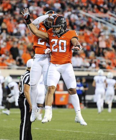 OSU's Rodriguez named a semifinalist for Butkus Award | OSU Sports ...