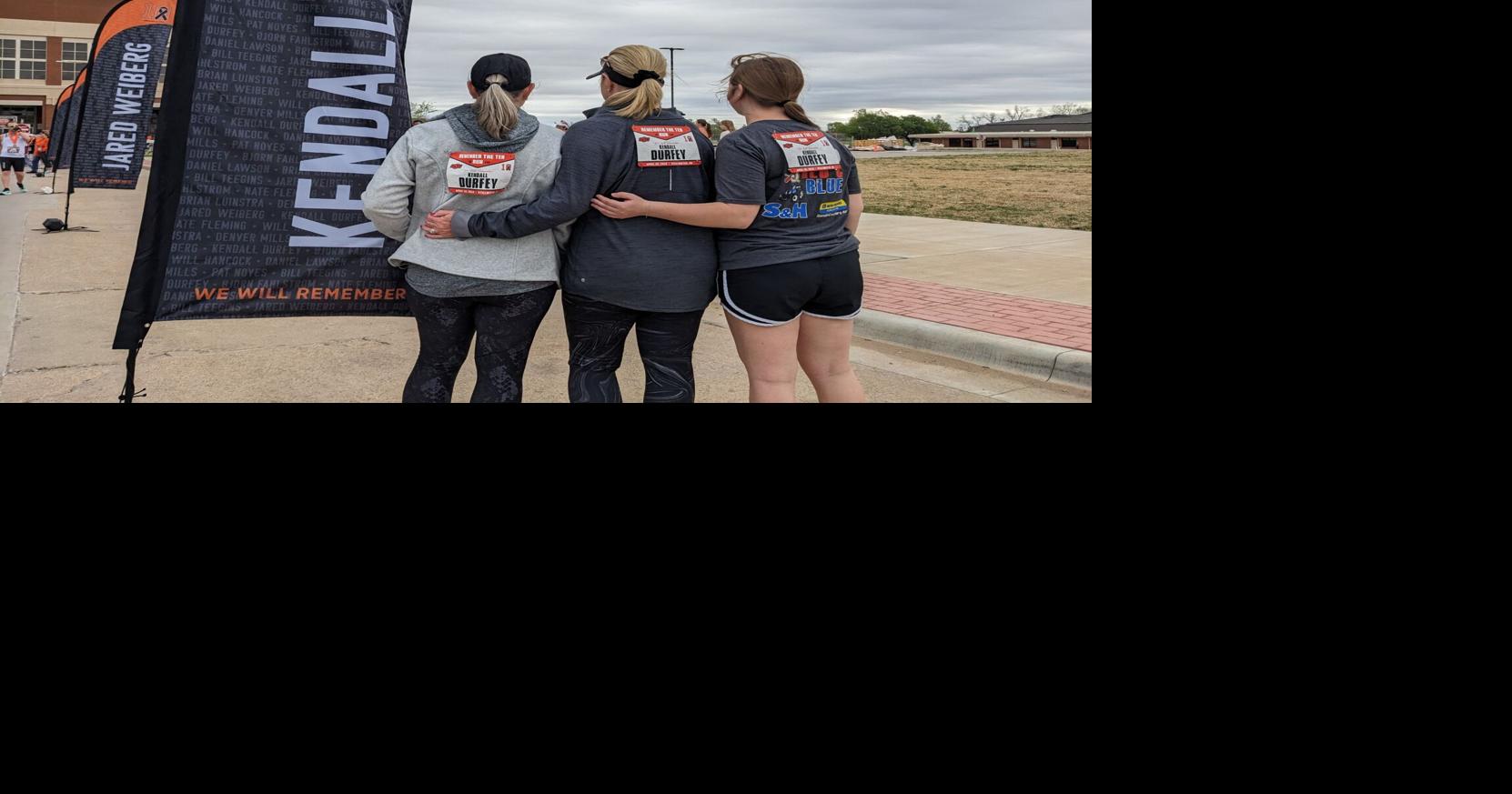 Remember the Ten Run continues to give back | News | stwnewspress.com