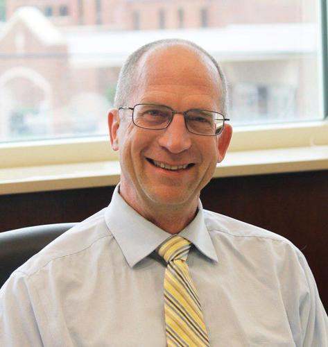 Payne County names Chris Reding to TIF review committee | Local News ...