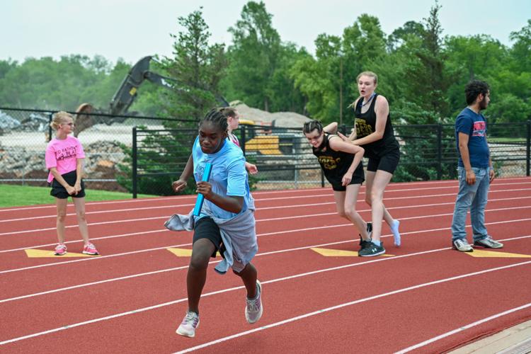 Special Olympics Oklahoma spreads positivity, inclusion | News ...