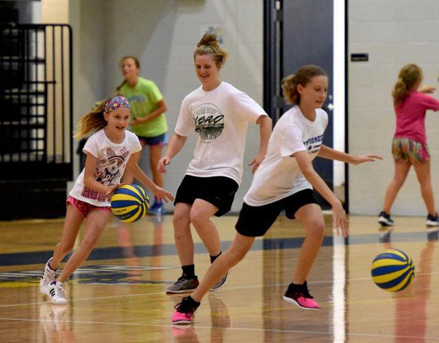 Worthy alumna | Local Sports | stwnewspress.com