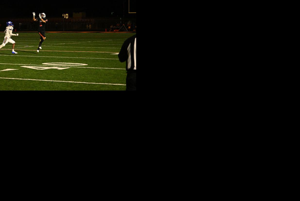 PHOTO GALLERY: Cushing football wins season opener against Berryhill ...