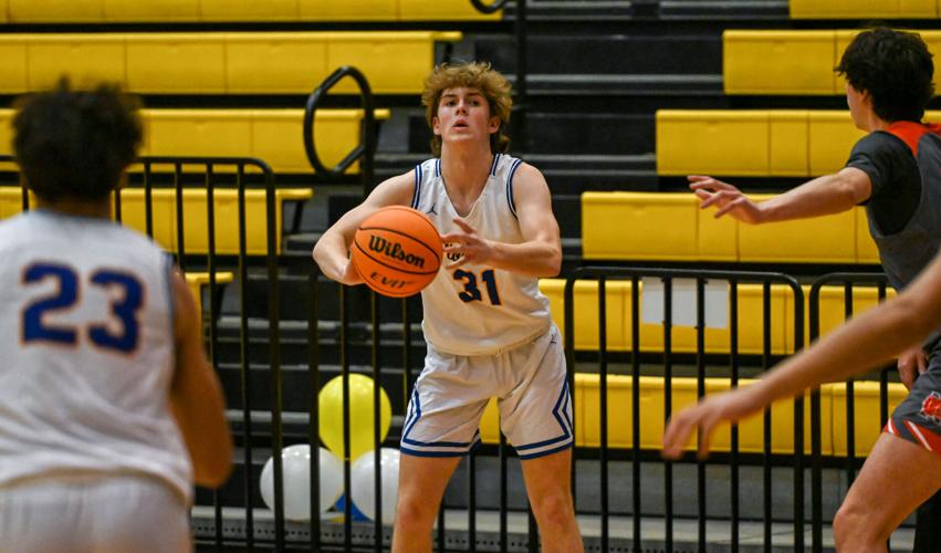 PHOTO GALLERY: Stillwater High hoops hosts Norman for Senior Night ...