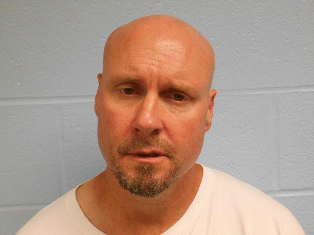 Stillwater man arrested for violating sex offender law | News ...