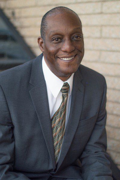 Dr. Aaron Means announces run for District 34 seat | News ...