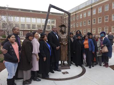 OSU honors Nancy Randolph Davis, first African-American student at ...