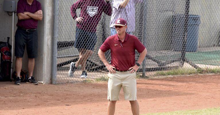 All-Area Softball Coach of the Year: Hoffman thankful for his former ...