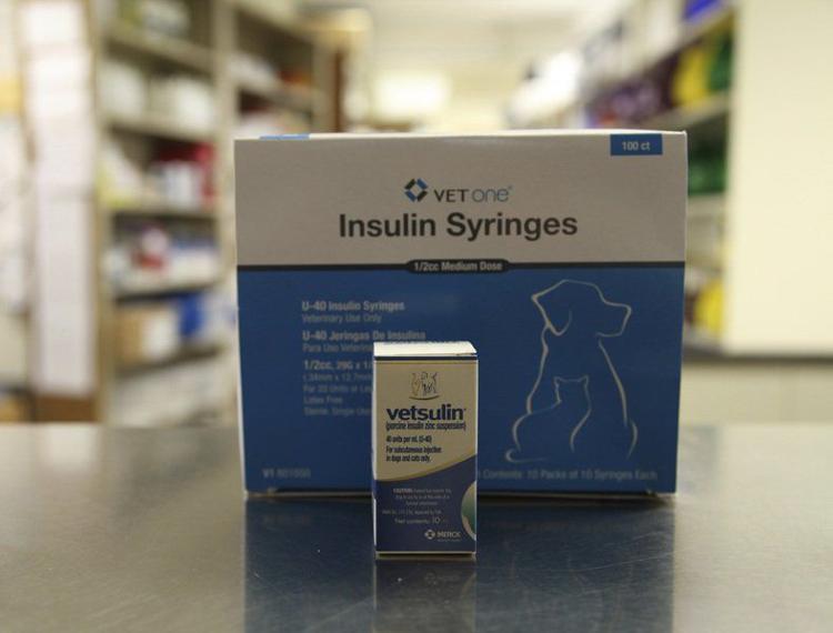 Veterinary Viewpoints: Diabetes in pets | Lifestyles | stwnewspress.com