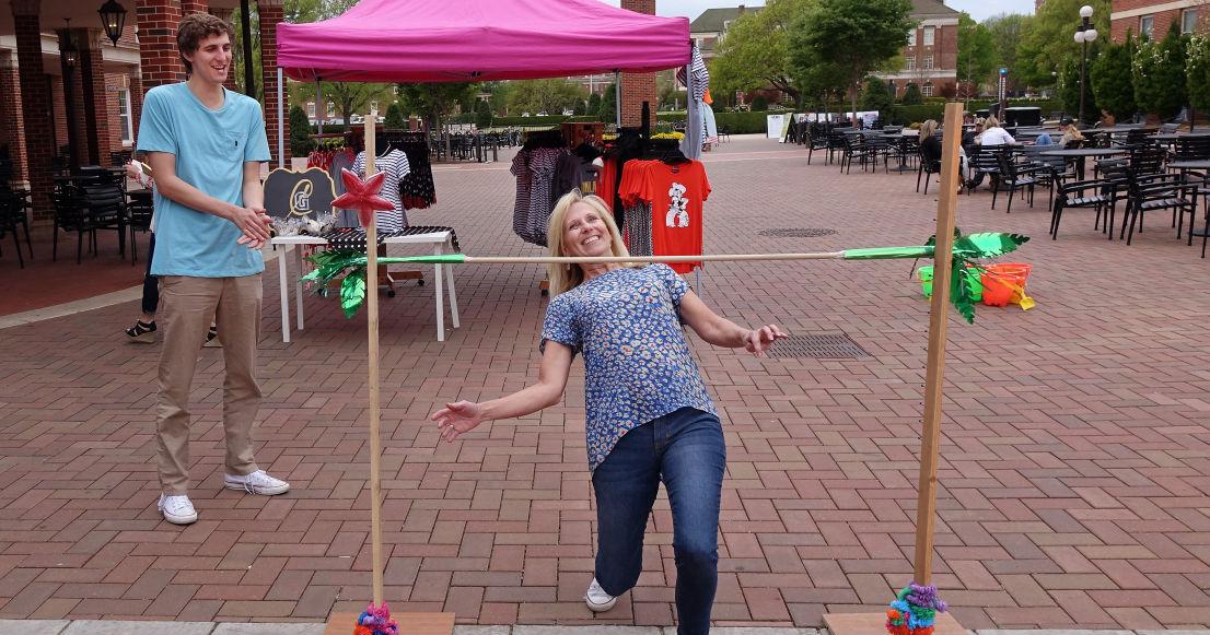 OSU celebrates Mom’s Day | News | stwnewspress.com