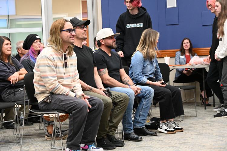 City of Stillwater proclaims Red Dirt Music Week | News | stwnewspress.com