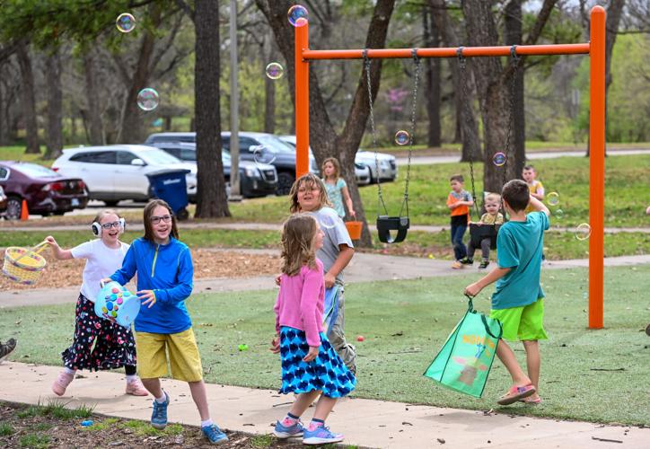 PHOTO GALLERY: Stillwater youth take part in 3rd Annual Homeschool ...
