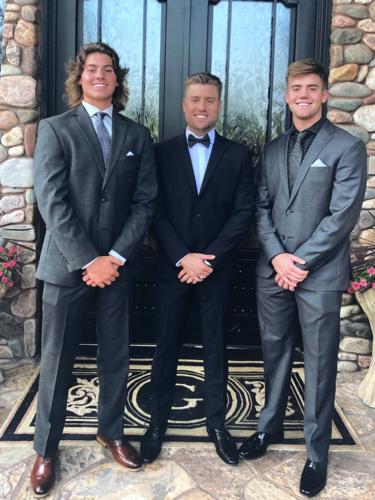 Gage's time: Junior quarterback Gundy’s free-spirited attitude has ...