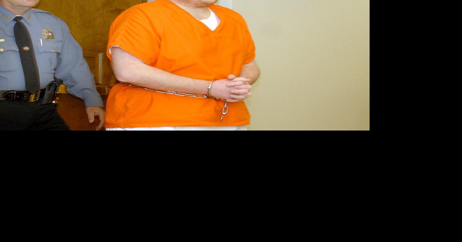 Oklahoma executes Kevin Underwood in fourth execution of the year ...