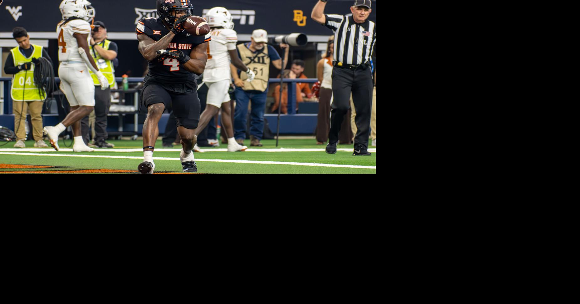 OSU football postseason preview: recruiting, transfer portal, bowl game ...