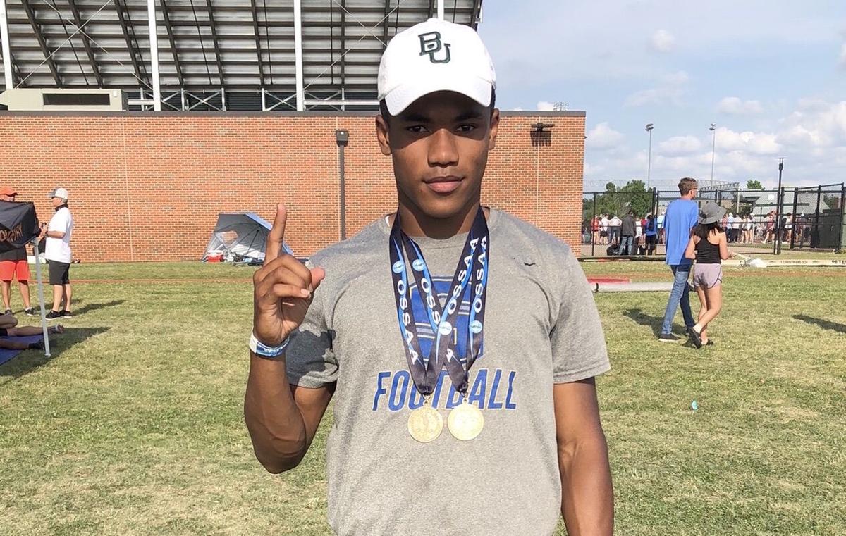 Stillwater’s Williams earns Gatorade Athlete of the Year | Sports ...