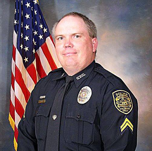 Stillwater Police Department officers to conclude law enforcement ...