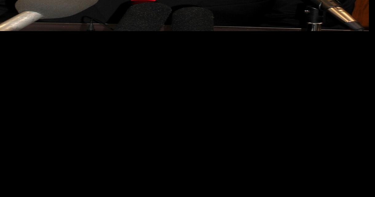 State Supreme Court grants former state senator Mike Morgan ...