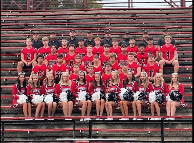 PREP PREVIEW: Speed has always mattered at Pawnee. Now it's everything ...