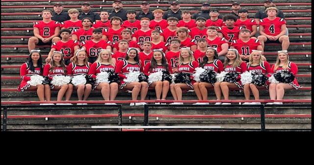 PREP PREVIEW: Speed has always mattered at Pawnee. Now it's everything ...