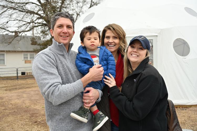 Local nonprofit hosts Sensitive Santa event for special needs children ...