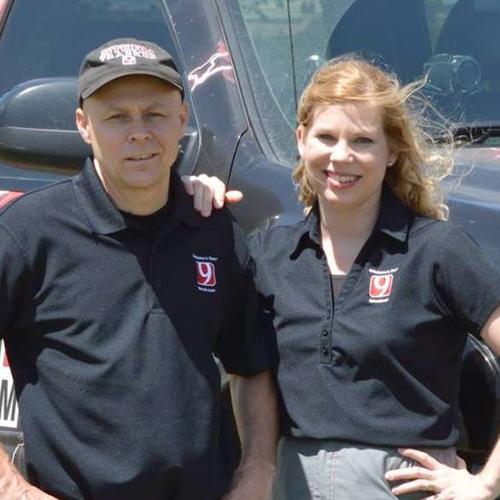 Stillwater storm chasers reflect on saving Alva man, careers | News ...