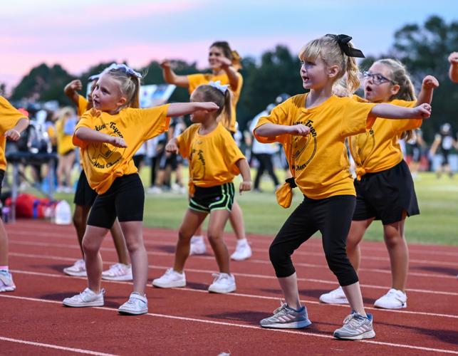 PHOTO GALLERY: Perkins-Tryon knocks off No. 3-ranked Metro Christian ...