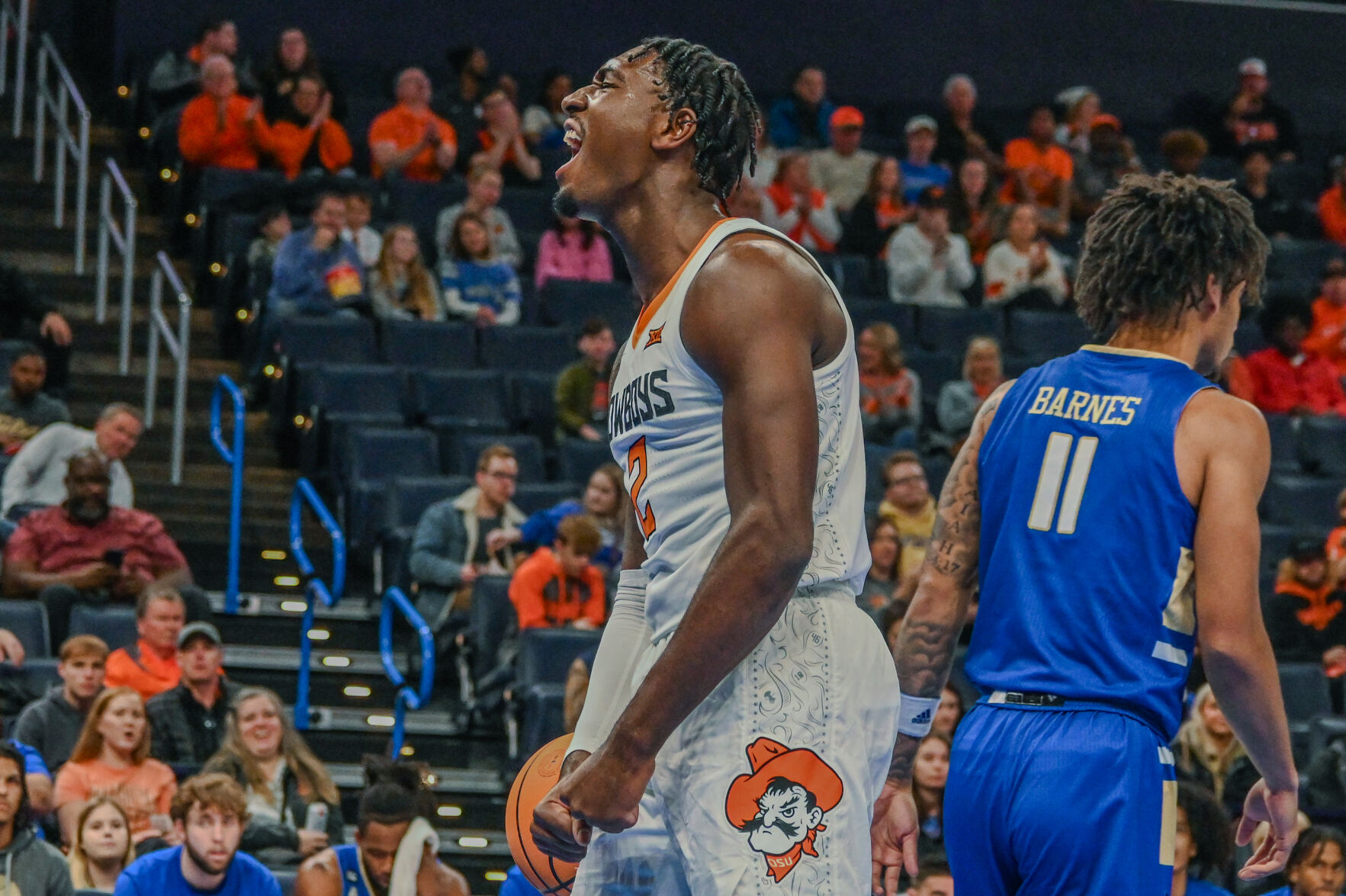 There are many paths to the NBA now, but Eric Dailey Jr. shows why ...