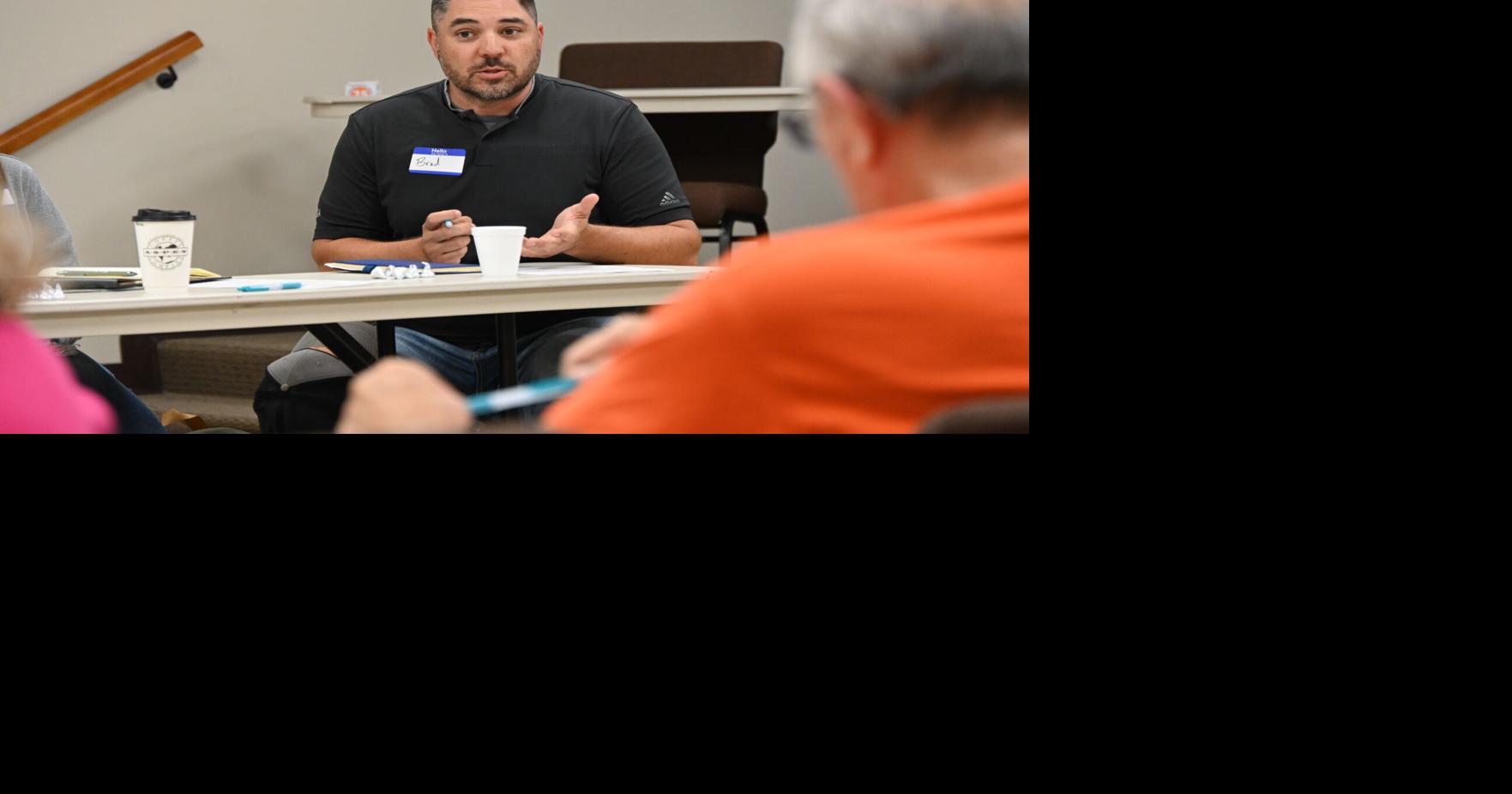 Stillwater CARES to host 16-week program for low-income families | News ...