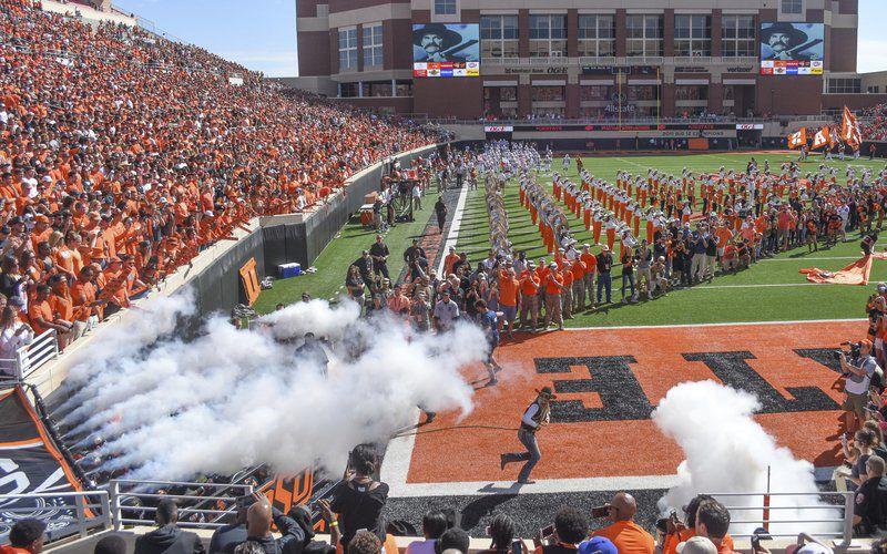 OSU Rodeo Team prepares for Cowboy Stampede | News | stwnewspress.com