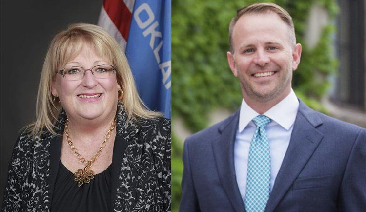 Laura Austin Thomas keeps DA seat in District 9 | News | stwnewspress.com