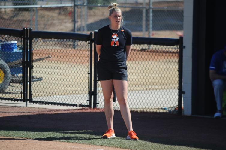 Cowgirls beat Drake to finish home tournament unscathed | Sports ...