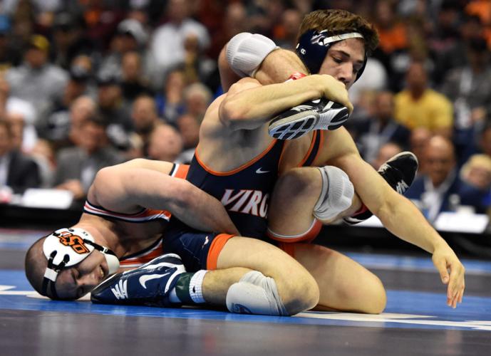 Hail, Heil ... again: Dean Heil defends his national title with win ...