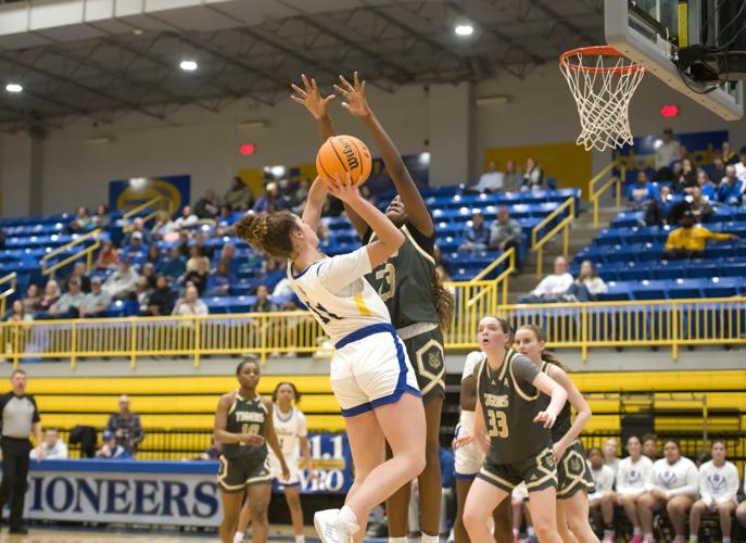 Stillwater High basketball teams focusing on fixing mistakes that cost ...
