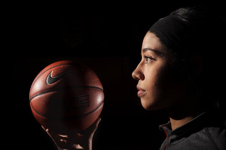 Still growing: Brittney Martin’s journey to become one of OSU’s all ...
