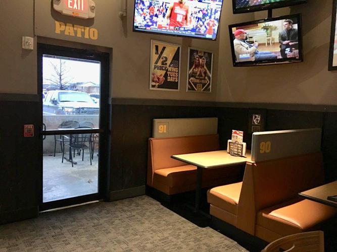 Buffalo Wild Wings owner denies accusation of discrimination against ...