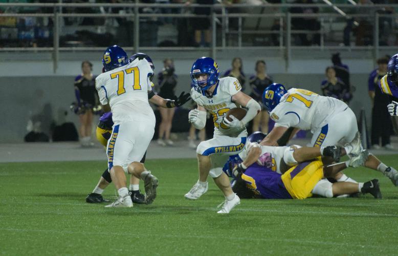 How a preseason exchange trip to Japan inspired Stillwater High ...