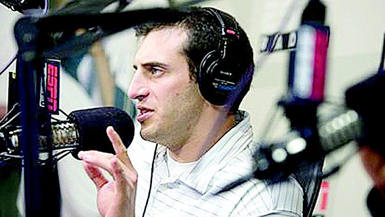 Doug Gottlieb helped Oklahoma State reach the Elite 8 in 2000. Today he ...
