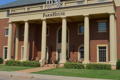 Farmhouse, OSU say students not involved in Greek house sexual assault ...
