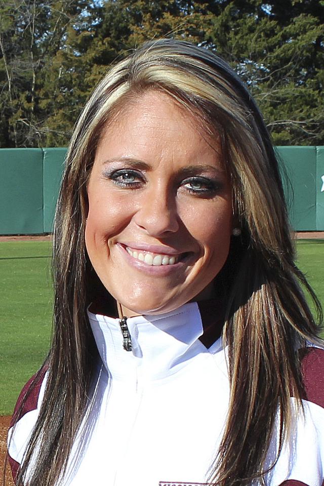 Kelsi Dunne joins Oklahoma State softball staff | Sports | stwnewspress.com
