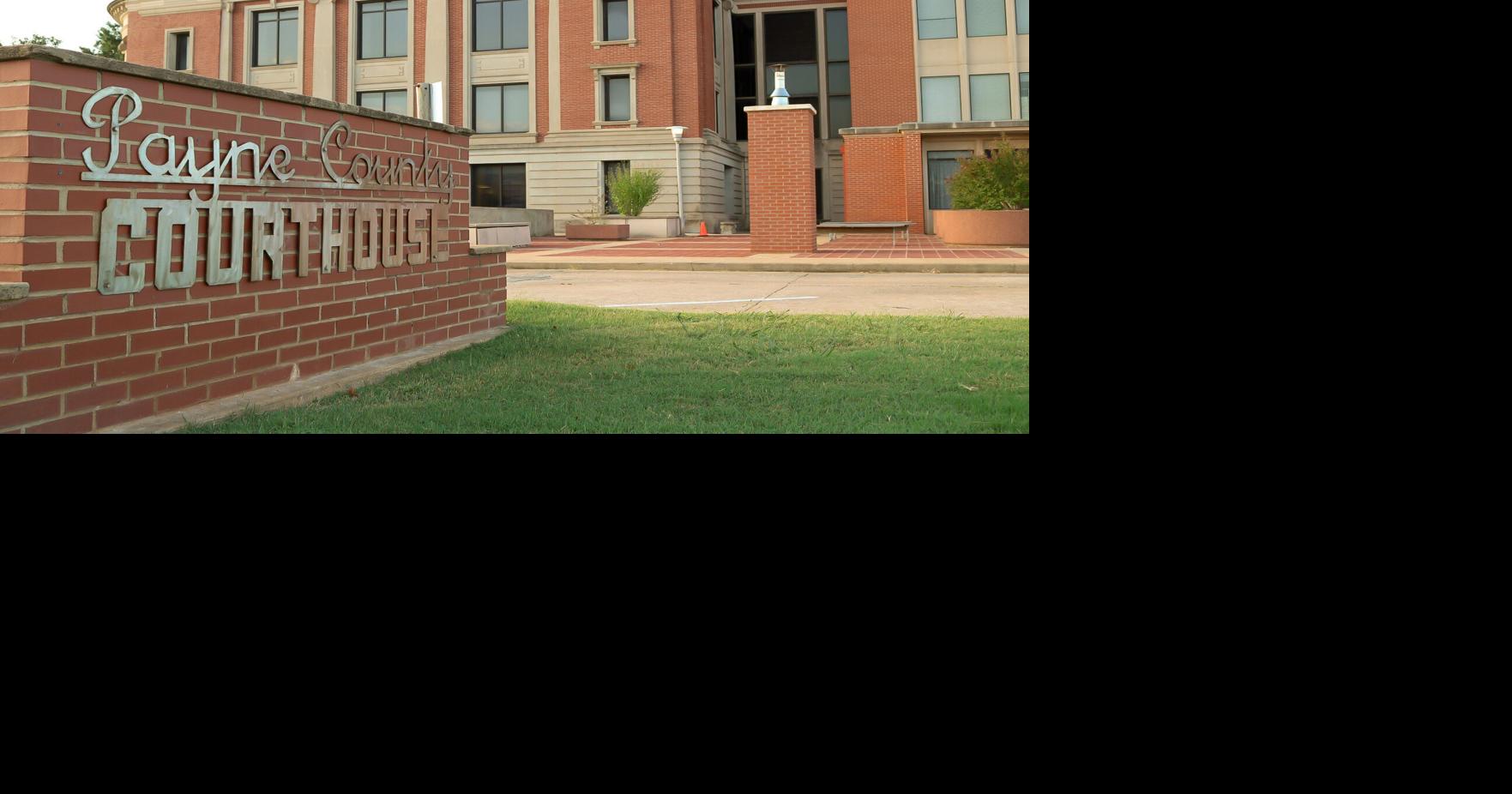 Stillwater man arrested for stalking and attempted burglary | News ...