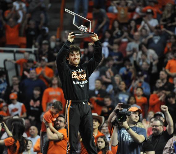 Bedlam wrestling dual brings memories, future of the rivalry to mind of ...