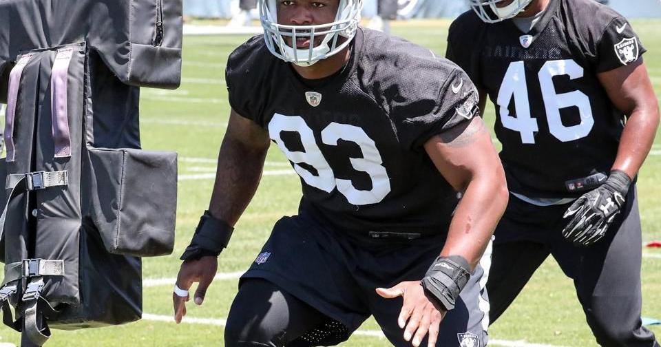 Tomorrow’s never promised: Former OSU defensive end Jimmy Bean fighting ...