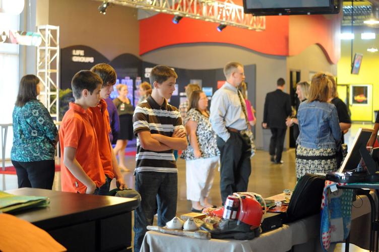 4 p.m. UPDATE: Pastor: Stillwater Junior High School student is in ...