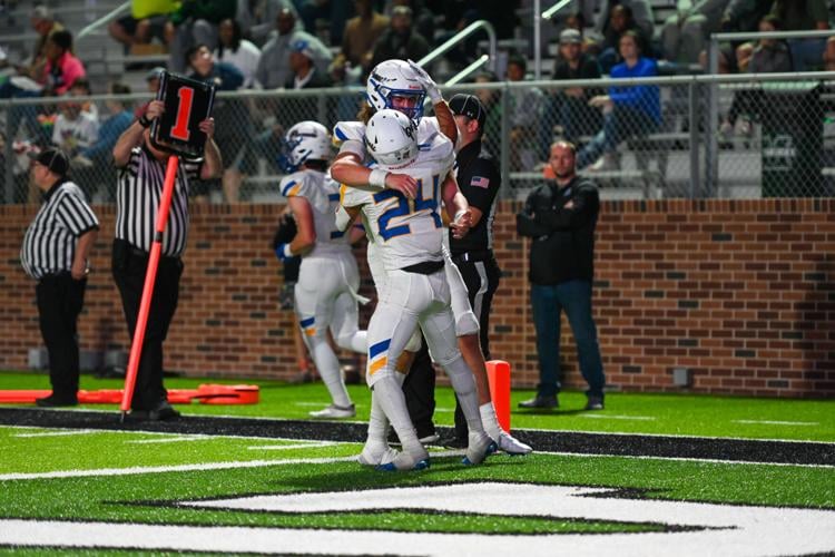 'This was a goal': Stillwater remains unbeaten, wins district title ...