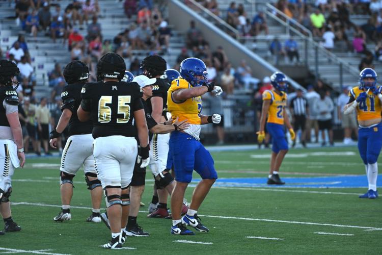 PREP PREVIEW: BYU commit Nehemiah Kolone not done proving himself in ...